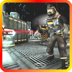 Amazon.com: Angry Bots: Appstore for Android