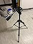 Bosch BT150 Compact Tripod with Extendable Height for Use with Line ...
