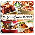 101 Slow-Cooker Recipes (101 Cookbook Collection): Gooseberry Patch ...