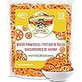 Amazon.com: Duritos Wheels Snacks, 2 lb Bag, Natural Crunchy and Puffy ...