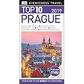 Top 10 Prague (Pocket Travel Guide): DK Eyewitness: 9781465445841: Amazon.com: Books