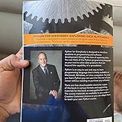 Python for Everybody: Exploring Data in Python 3: Severance, Dr ...