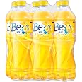 Be Light, Agua Embotellada Saborizada, Sabor Mango, Contiene 6 Botellas ...