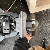 Amazon.com: Fits Yamaha FZ-09 Integrated Tail Light 2014 2015 2016 2017 ...