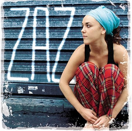 Zaz - Zaz: Amazon.de: Musik