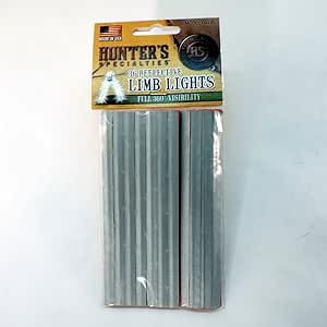 Amazon.com: Hunter's Specialties Limb Lights: Sports & Outdoors