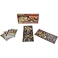 Amazon.com: Slugfest Games Red Dragon Inn Allies Keet & Nitrel Board ...