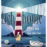 The Lighthouse Cat: Stainton, Sue, Mortimer, Anne: 9780060096045 ...