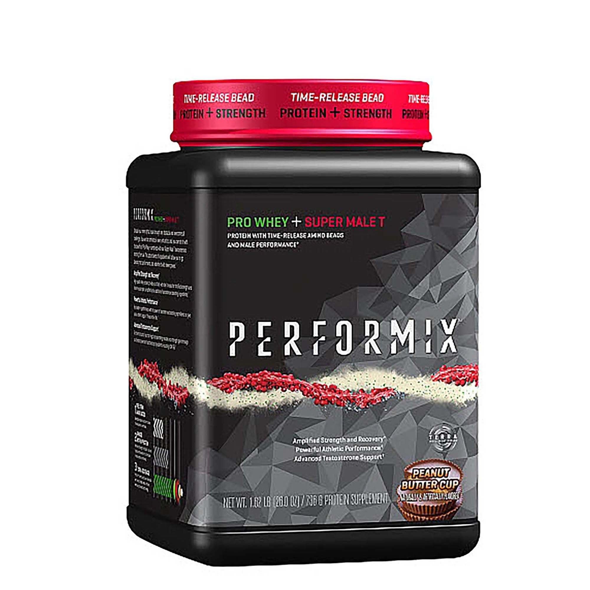 Amazon.com: PERFORMIX PRO WHEY+ Protein Powder with TimeRelease Amino ...
