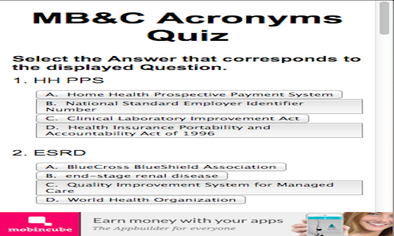 Amazon.com: Medical Billing and Coding Study Guide : Apps & Games