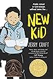 New Kid: Craft, Jerry, Craft, Jerry: 9780062691194: Amazon.com: Books