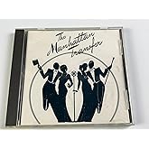 MANHATTAN TRANSFER - Swing - Amazon.com Music