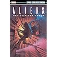 Aliens Epic Collection: The Original Years Vol. 1 | Amazon.com.br
