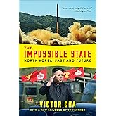 Amazon.com: The Impossible State: North Korea, Past and Future eBook ...