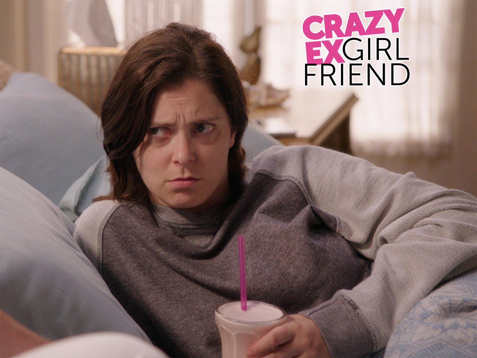Watch Crazy Ex-Girlfriend - Season 3 | Prime Video