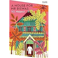 A House for Mr. Biswas: Naipaul, V. S.: 9780375707162: Amazon.com: Books