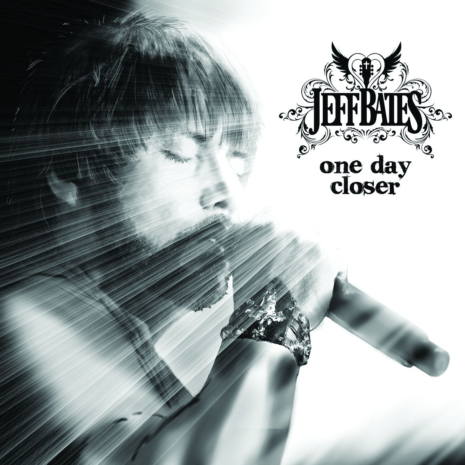 Jeff Bates - One Day Closer - Amazon.com Music
