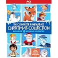 The Complete Rankin/Bass Christmas Collection [Blu-ray]: Amazon.ca ...