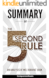 The 5 Second Rule: Transform Your Life, Work, and Confidence with ...