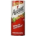 Amazon.com : Accent Flavor Enhancer - 2 lb. canister : Natural ...