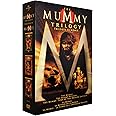 Amazon.com: The Mummy Trilogy (The Mummy/ The Mummy Returns/ The Mummy ...