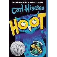 Hoot - Kindle edition by Hiaasen, Carl. Children Kindle eBooks @ Amazon ...