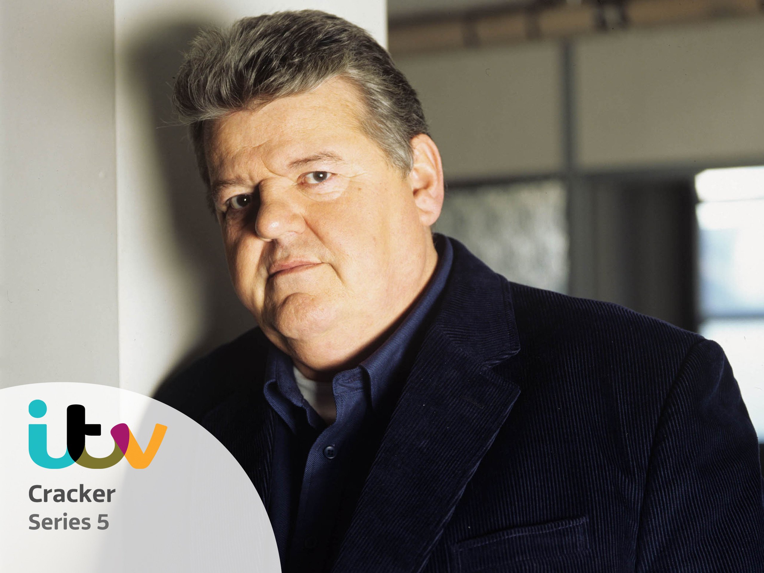 Watch Cracker - Specials | Prime Video