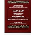 Amazon.com: Vergil's Aeneid: A Fully Parsed Vocabulary Guide for the AP ...
