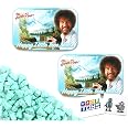 Amazon.com : Bob Ross Happy Little Tree Mints Tin Candy (2 Pack ...