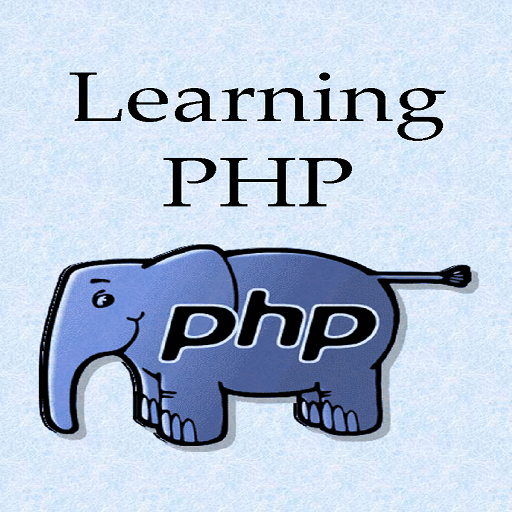 Learn Php Programmingappstore For Android