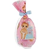 Amazon.com: Baby Born Surprise Mini Babies – Unwrap Surprise Twins or ...