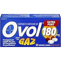 Gas-X Ultra-Strength Softgels for Fast, Effective Gas Relief.