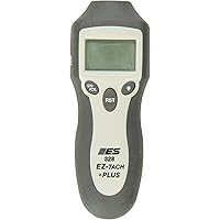 Amazon.com: Electronic Specialties (ESI328) EZ Tach +PLUS : Automotive