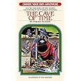 Amazon.com: The Cave of Time (Choose Your Own Adventure Retro Editions ...
