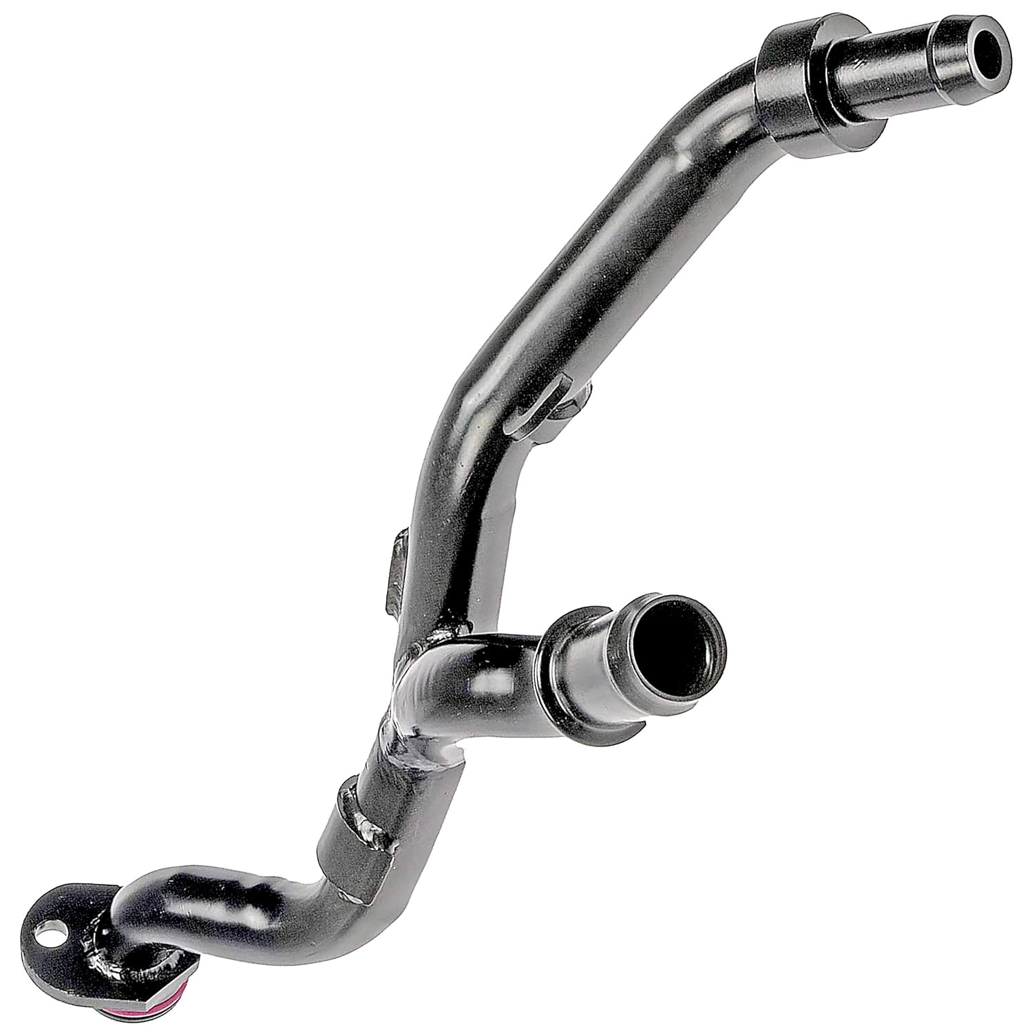 Radiator Upgraded To Steel ; Replaces RH188, 1848475C95, 8C3Z8592L ...