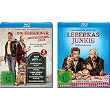 Die Eberhofer Triple-Box [3 Blu-ray]: Amazon.de: Sebastian Bezzel ...