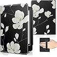 Amazon.com: MoKo Case Fits 6" Kindle Paperwhite(10th Gen 2018 & All Paperwhite Gens Prior to ...