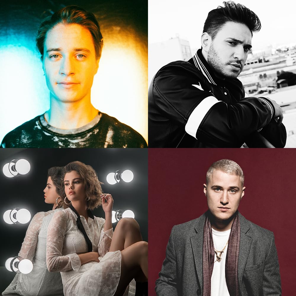 Kygo en Amazon Music Unlimited