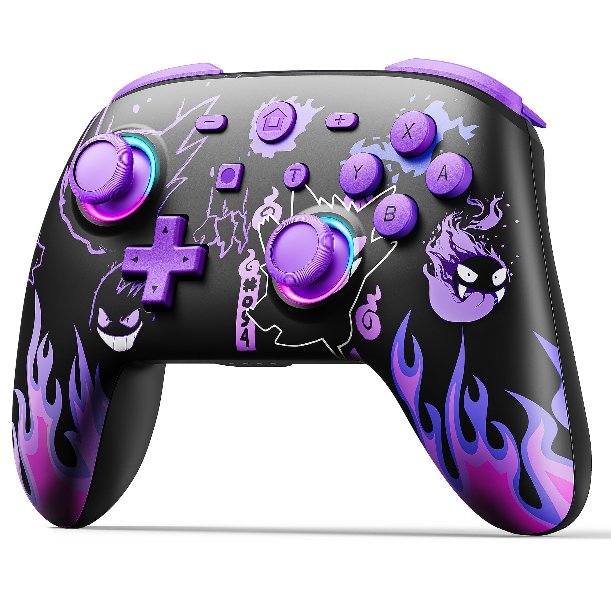 Mua Wireless Pro Controller for Nintendo Switch/OLED/Lite, Switch ...