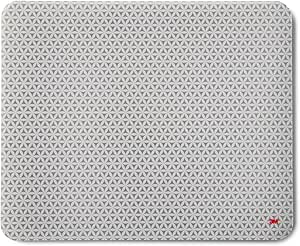 Amazon.com : 3M Precise Mouse Pad with Repositionable Adhesive Back ...