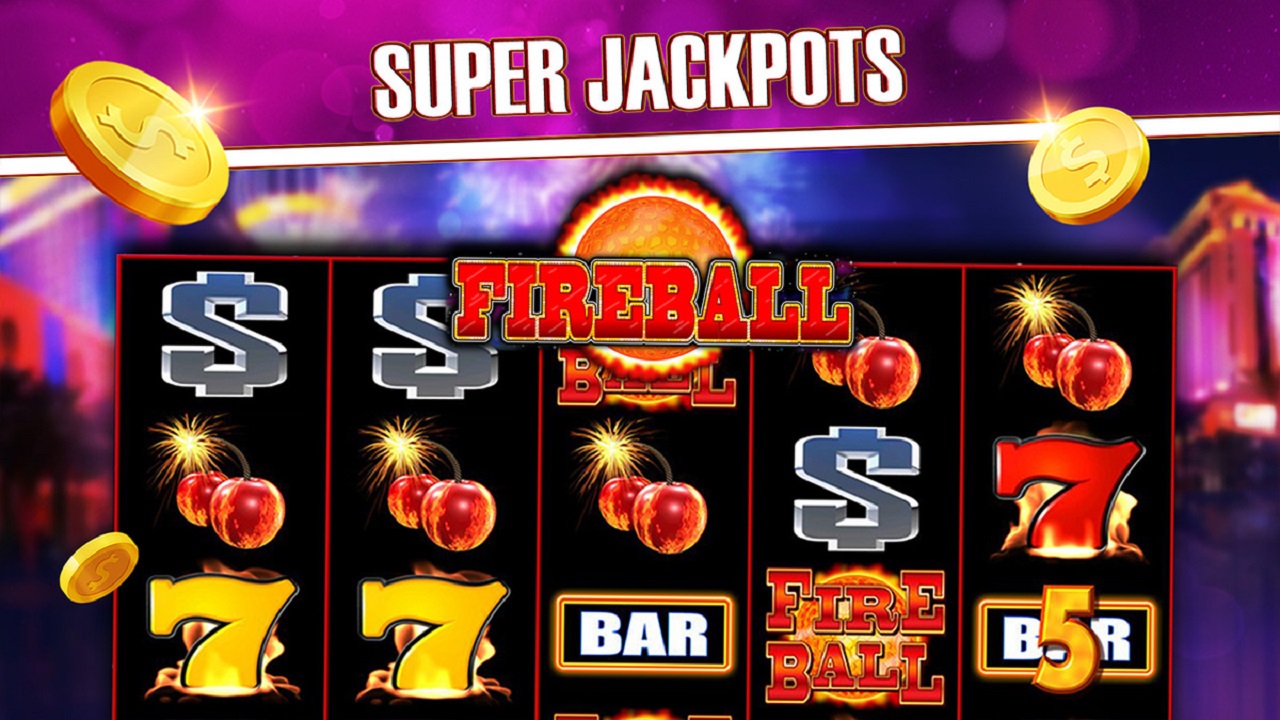 Quick Hit Slots - Free Vegas Slots!:Amazon.com:Appstore for Android