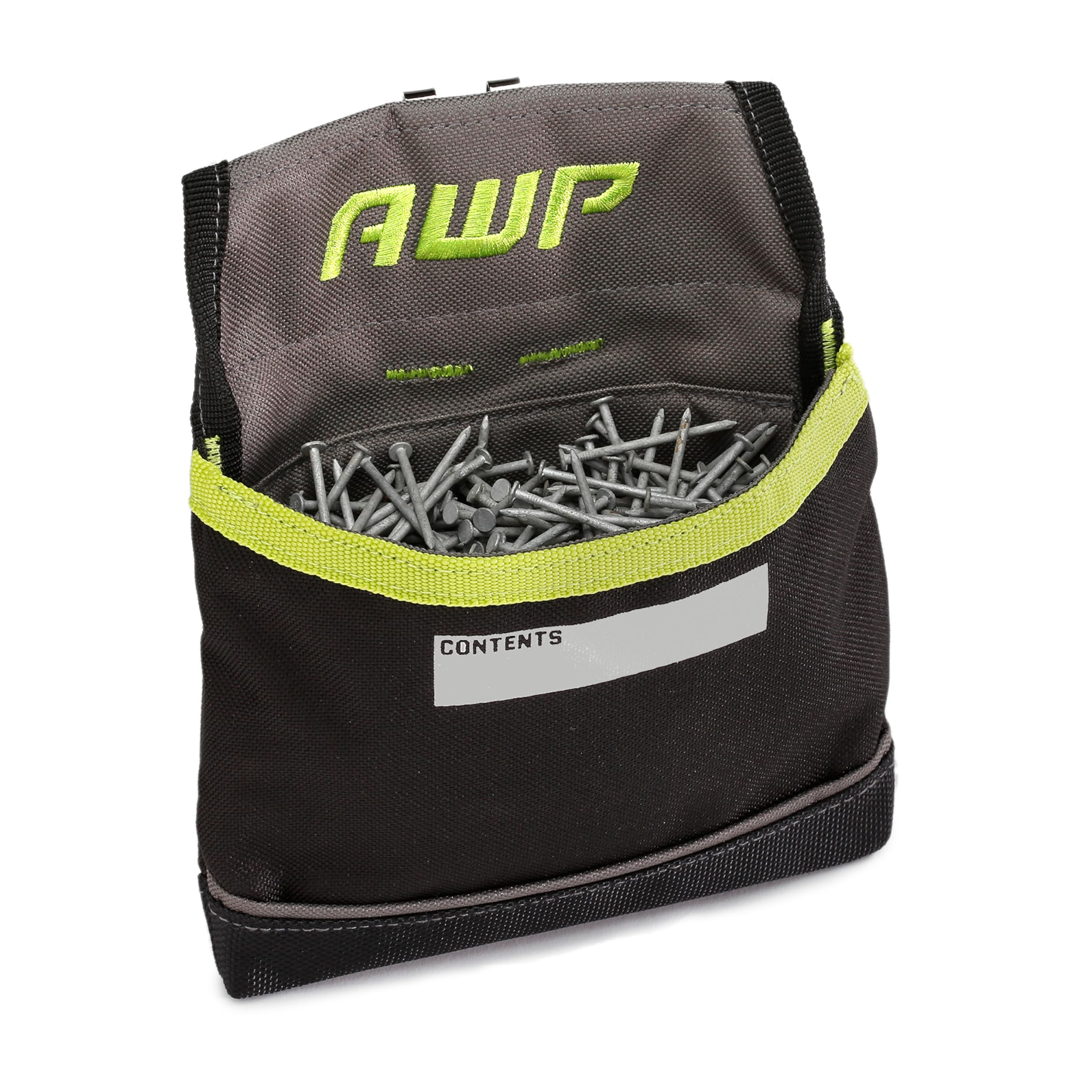 Mua TrapJaw Clip-on Fastener Pouch with Spring-Loaded Technology, Metal ...