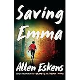 Finding Emma: A Novel: Holmes, Steena: 9781477800119: Amazon.com: Books