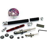 Deluxe Spiralling & Texturing Tool Boxed Set_AB - Amazon.com