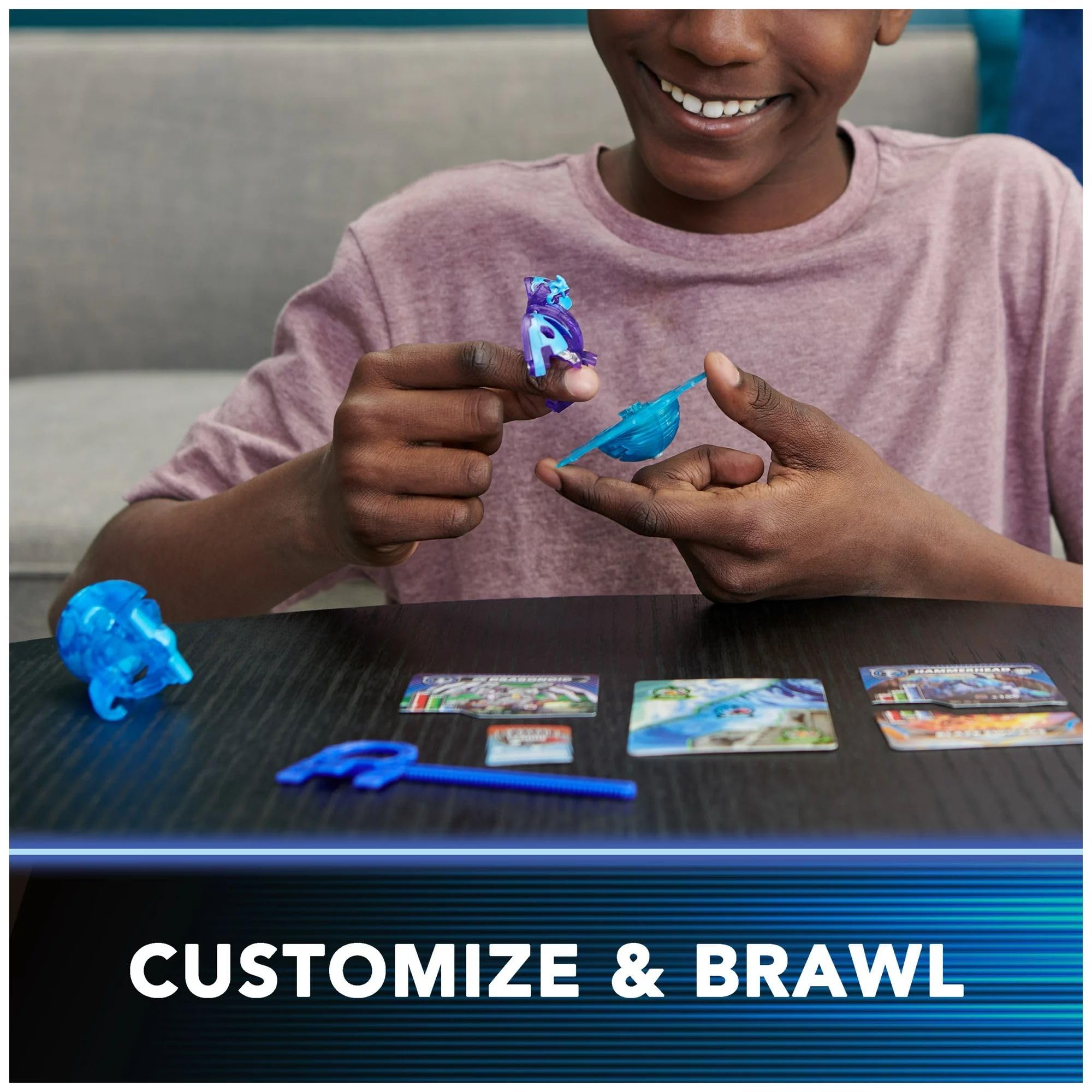 Mua Bakugan 3.0 Third Generation 2023 Expert Pack Special Attack ...