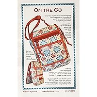 Amazon.com: Patterns ByAnnie On The Go Pattern : Arts, Crafts & Sewing