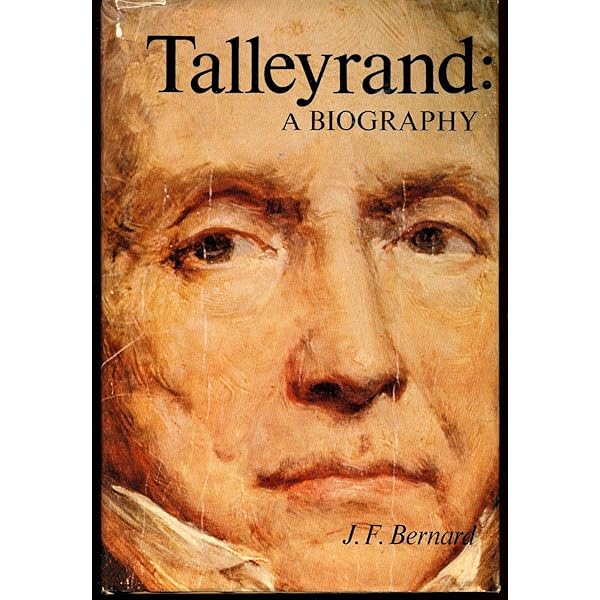 Jean Talleyrand's Instagram, Twitter & Facebook on IDCrawl