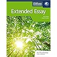 Extended Essay for the IB Diploma : Hoang, Paul, Koszary, Joseph: Amazon.com.mx: Libros