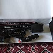 Rally WV001RCA0079 LED Car Interior Light: Amazon.in: Car & Motorbike