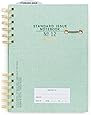 Amazon.com : DesignWorks Ink Standard Issue Split Twin-Wire Bound ...
